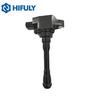 China Easy Installation Nissan Car Ignition Coil 22448-1KC3B Nissan Altima Coil Pack for sale