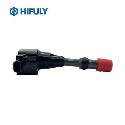China High Precision Honda CITY Ignition Coil 30520-PWA-003 Car Ignition Coil for sale