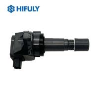 China 099700-181 Honda Fit Ignition Coil 30520 R1A A01 Car Coil Pack 30520 R1A H01 for sale