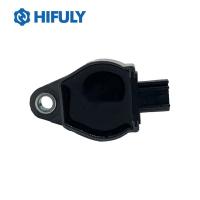 China MW250963 OEM Ignition Coil For Mitsubishi Corrosion Proof Stable Operation for sale