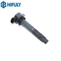 China SMR994643 Mitsubishi Ignition Coil Mitsubishi Eclipse Coil Pack Heat Resistance for sale