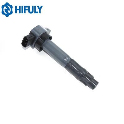 China SMR994643 Mitsubishi Ignition Coil Mitsubishi Eclipse Coil Pack Heat Resistance for sale