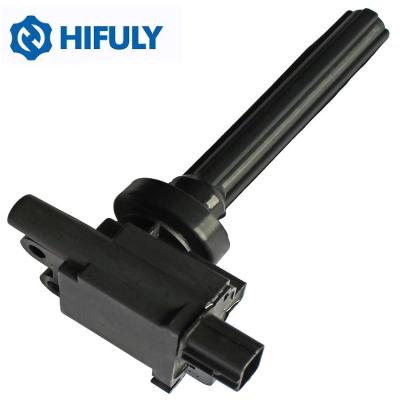 China Highly Precise Mitsubishi Mirage Ignition Coil MD361710D Car Ignition Coil for sale