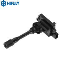 China 2003-2006 Mitsubishi Ignition Coil Montero V6 3.8L Petrol MD372045 Mitsubishi Coil Pack for sale