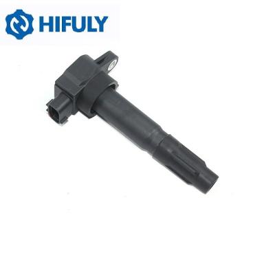 China MH21S Wagon R Ignition Coil 3340076G1 Temperature Resistance High Capability for sale