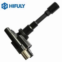 China Suzuki Esteem Car Ignition Parts 33400-65G01 Suzuki Coil Pack TS16949 Certified for sale