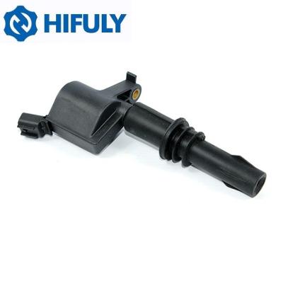 China 8L3Z12029A Auto Ignition Coil For Ford Expedition F150 5.4L Mustang Lincoln Mercury for sale