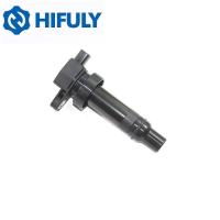 China 27301-2B010 Engine Ignition Coil For Hyundai Customizable High Corrosion Resistance for sale