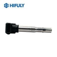 China Optimal Performance VW Golf Ignition Coil 07K905715 VW Jetta Coil Pack 07K905715F for sale