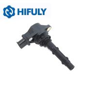 China 2729060060 Car Ignition Coils For Mercedes Benz C Class C300 C350 CLK280 CLK350 CLS350 for sale