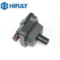 China 0221506444 W124 W140 Mercedes Benz Ignition Coil W210 R170 W202 Ignition Coil for sale