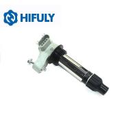 China 12590990 Automobile Ignition Coil Buick Chevrolet Cadillac Ignition Coil 12632479 for sale