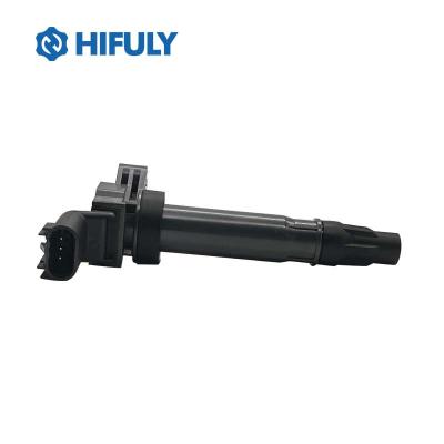 China 9023781 Chevrolet Ignition Coil Corrosion Proof Chevrolet Sonic Coil Pack for sale