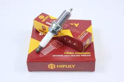 China LFR5AIX-11 6708 Hyundai Spark Plug 1884111051 Automotive Spare Parts for sale