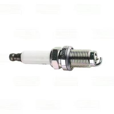 China Iridium Platinum Hyundai Spark Plugs SILZKR8E8G 91028 1884908080 for sale
