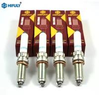 China SILZKGR8B8S 94201 Platinum Spark Plug For Bmw 118i 218i 120 320 420 330i X3 for sale