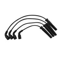 China Chevrolet Lacetti Optra Car Spark Plug Wire Set Car Ignition Cable 96450249 96455249 for sale