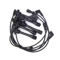 China Mitsubishi Montero Car Ignition Wire MD371794 MD338249 MD371980 for sale