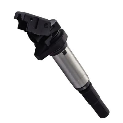 China High Performance Car Ignition Coil For Peugeot 207 308 Citroen 12137575010 for sale