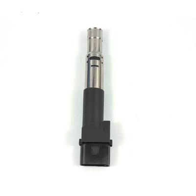 China 022905715 OEM Ignition Coil For Audi A3 Q7 VW Passat Cayenne 3.2L 3.6L for sale