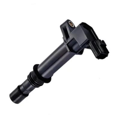 China Ignition Coil Set For Dodge Jeep Mitsubishi V6 3.7L V8 4.7L OE 56028138 for sale