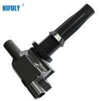 China OEM 27301-38020 Ignition Coil with 2 Years Warranty for Hyundai Santa Fe Kia Optima 2.4L for sale