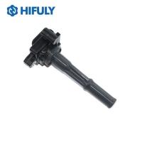 China Ignition Coil Pack for Toyota Tacoma 95-04 4Runner T100 Tundra 9091902212 5VZFE Ignition Coil Bobinas De Encendido 90919-02212 for sale