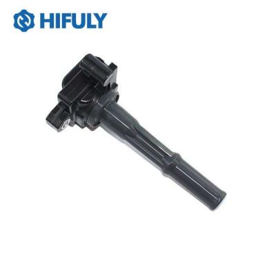 China Ignition Coil Pack for Toyota Tacoma 95-04 4Runner T100 Tundra 9091902212 5VZFE Ignition Coil Bobinas De Encendido 90919-02212 for sale