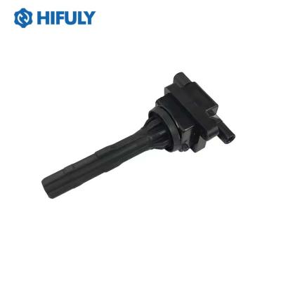 China New Bobina Car Ignition Coil for TOYOTA Avanza Rush 19500-B0010 Bobina De Encendido Para toyota for sale