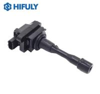 China Auto Car Ignition Coil 19500-87101 for Toyota Daihatsu Terios J100 1950087101 Bobinas De Encendido Coil Ignition for sale