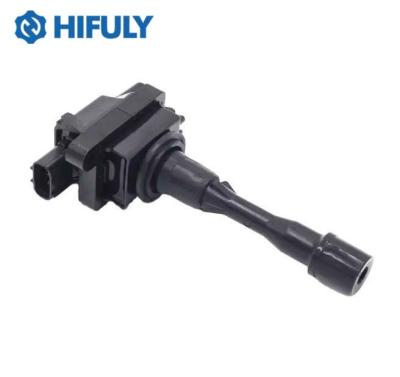 China Auto Car Ignition Coil 19500-87101 for Toyota Daihatsu Terios J100 1950087101 Bobinas De Encendido Coil Ignition for sale