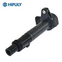China HIFULY Wholesales Car Ignition Coil 19070-97204 for TOYOTA DAIHATSU HIJET Bobina De Encendido Para toyota 1907097204 for sale