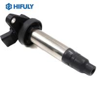 China Made in China High Quality Car Parts Bobina De Encendido JK099700-2291 19070-BZ030 for Toyota AVANZA Ignition Coil Pack for sale