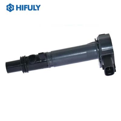 China 19070-97501 Factory Price High Quality Ignition Coil 1907097501 for Daihatsu Hijet Bobinas De Encendido for TOYOTA for sale