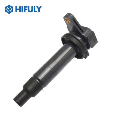 China Guarantee 2 Years 19070-BZ040 Ignition Coils JK0997000990 for Toyota Ignition Coil for Toyota Avalon for sale