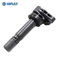 China OE 90048-52126 Ignition Coil with 2 Years Warranty and 38-40KV Open Circuit Test for Toyota Duet DAIHATSU APPLAUSE 1.6 for sale