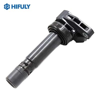 China OE 90048-52126 Ignition Coil with 2 Years Warranty and 38-40KV Open Circuit Test for Toyota Duet DAIHATSU APPLAUSE 1.6 for sale
