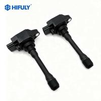 China OEM 22448-5TA0A Ignition Coil with 24 Months Warranty and 100% New High Performance Coil Pack for Nissan for sale