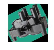 China Hifuly OEM 22448-EY00A Ignition Coil for Nissan Infiniti 370z G37 3.7L V6 - TS 16949 Certified Coil Pack for sale