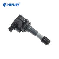 China High Performance Ignition Coil Connector for Honda Civic Accord with OE Number 90919-02244 Models 30520-RB0-003 0520-RB0-S01 for sale