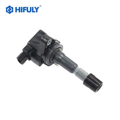 China High Performance Ignition Coil Connector for Honda Civic Accord with OE Number 90919-02244 Models 30520-RB0-003 0520-RB0-S01 for sale