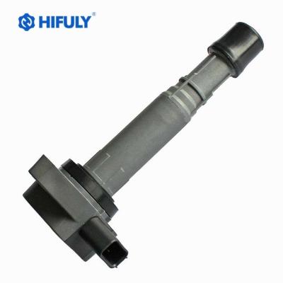 China OEM-Equivalent Ignition Coil 30520 PVJ A01 30520 PGK A01 30520 PVF A01 for Honda Accord 2.0 98-02 with Same as Original Size for sale