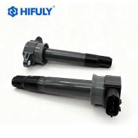 China High Performance OEM ODM Ignition Coil Pack with Premium Materials for Mitsubishi Galant Endeavor for sale