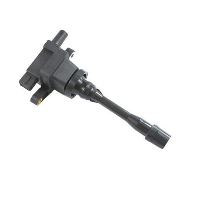 China High Performance Ignition Coil for Mitsubishi with OEM ODM Service and Direct Replacement for sale