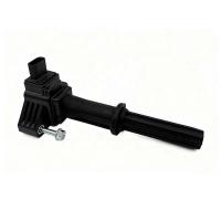 China OEM 12647553 12673523 Ignition Coil with 2 Years Warranty for Chevrolet Spark Direct Replacement for sale