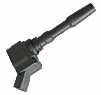 China Same As Original Ignition Coil with Easy Connection and Superior Ignitability for VW Jetta Passat Beetle Golf Audi A3 for sale