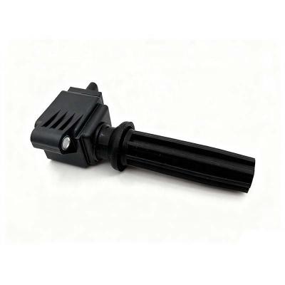 China High Performance OEM 4M5E-12A366-BC Standard Ignition Coil Pack with Abrasion Resistant Design for Ford Vehicles for sale