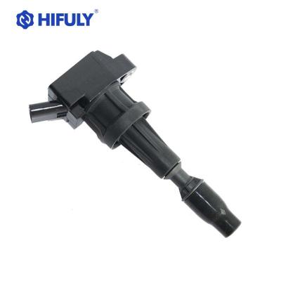 China Wholesale Price Car Ignition Coil Pack 27301-03HA0 2730103HA0 for HYUNDAI Bobinas De Encendido Auto Spare Parts for sale
