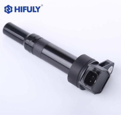 China Customizable High Performance Ignition Coil OEM 27301-3E100 Standard for Hyundai Elantra Tucson Kia Forte 1.8/2.0L for sale