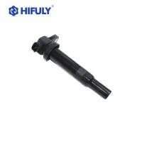 China High Performance Ignition Coil with 38-40KV Open Circuit Test for Hyundai Santa Fe Kia Rondo 2.7L OEM 27301-3E400 for sale